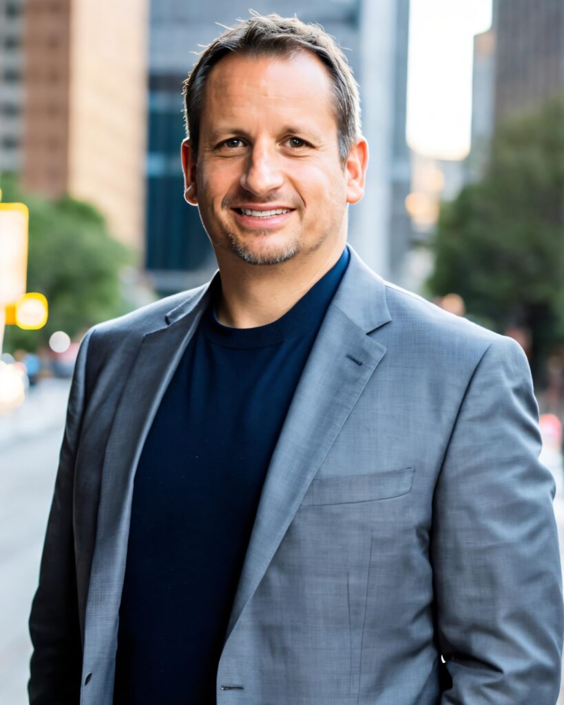 Attorney Mitchell Cohen - Weyls, Peters + Chuparkoff, LLC